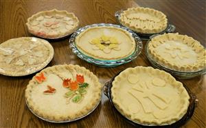 SFSD Community Education: Personalized Pies & Crusts